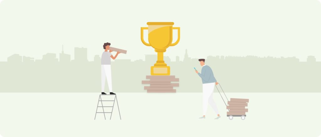 9 Tips To Build A Winning Recruiting Team | Harver