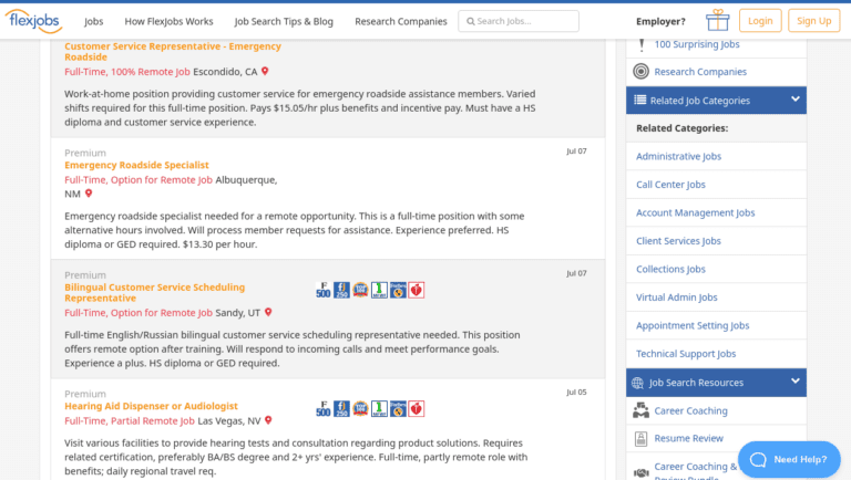 How to Hire Great Remote Customer Service Reps
