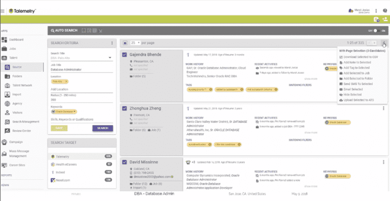 7 Best Candidate Relationship Management Tools For Recruiters | Harver