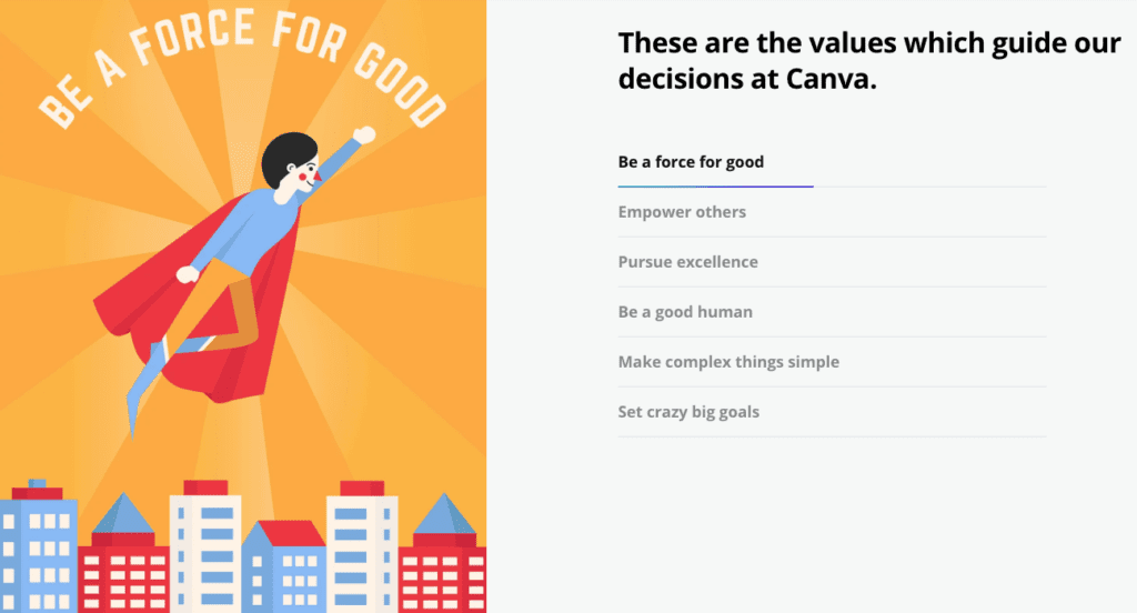 11 Best Employee Value Proposition Examples | Harver