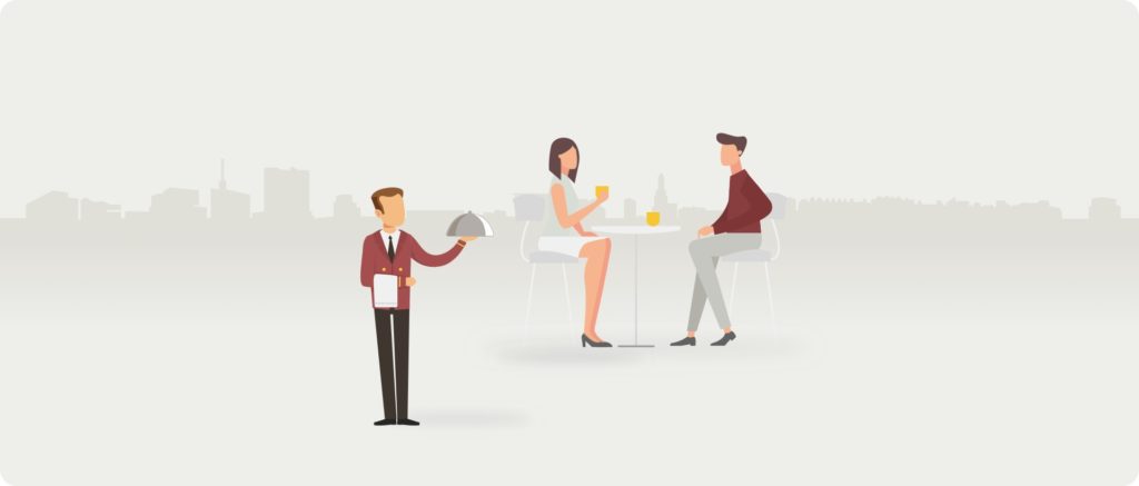 11 Tips For Hiring Servers For Your Hospitality Business | Harver