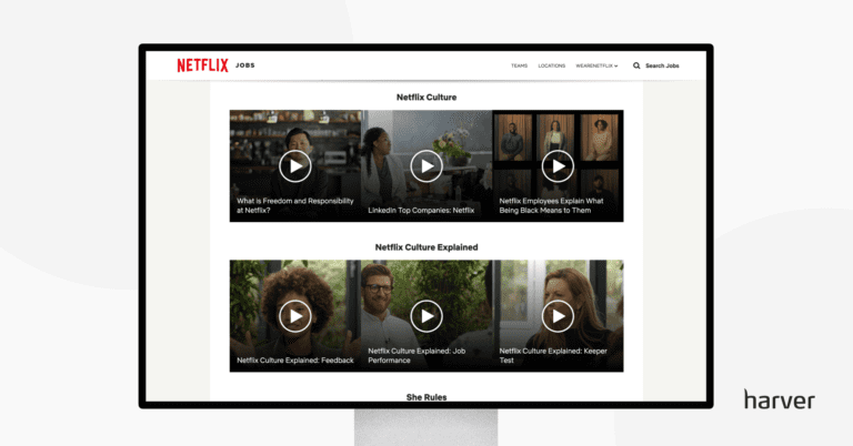 8 Essential Tips To Ensure A Smooth Candidate Journey | Harver
