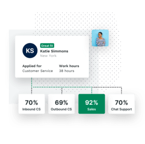 Typing Test: Measure Applicants' Speed and Accuracy | Harver