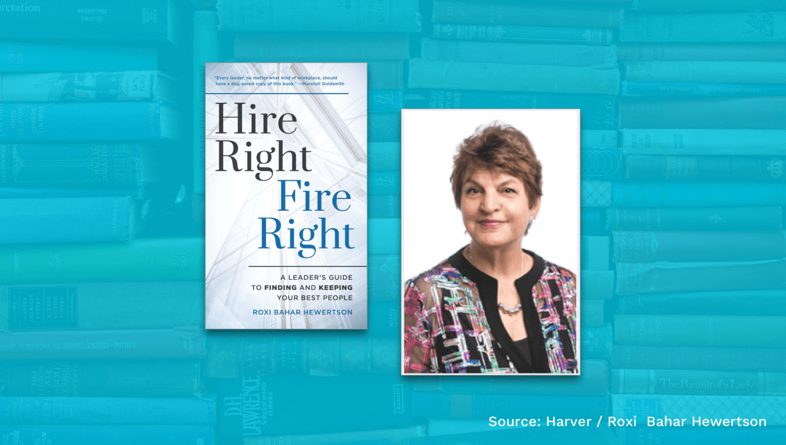 11 of the Best Recruitment Books for 2021 | Harver