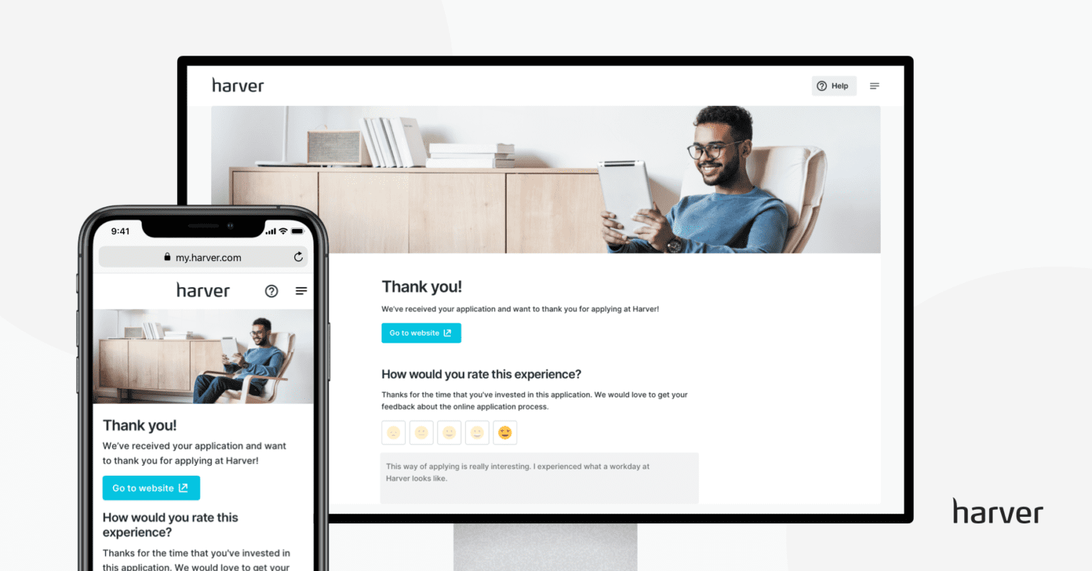 10 Tips For Building A Strong Digital Recruitment Strategy | Harver