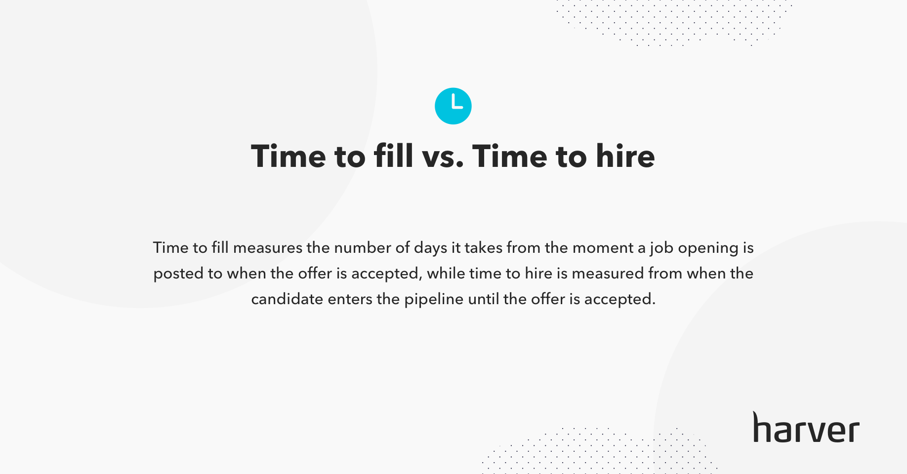 7 Key Recruitment Metrics every Recruiter Should Know | Harver