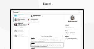The Key to Quality Hires in Contact Centers? Chat Assessment Tests | Harver