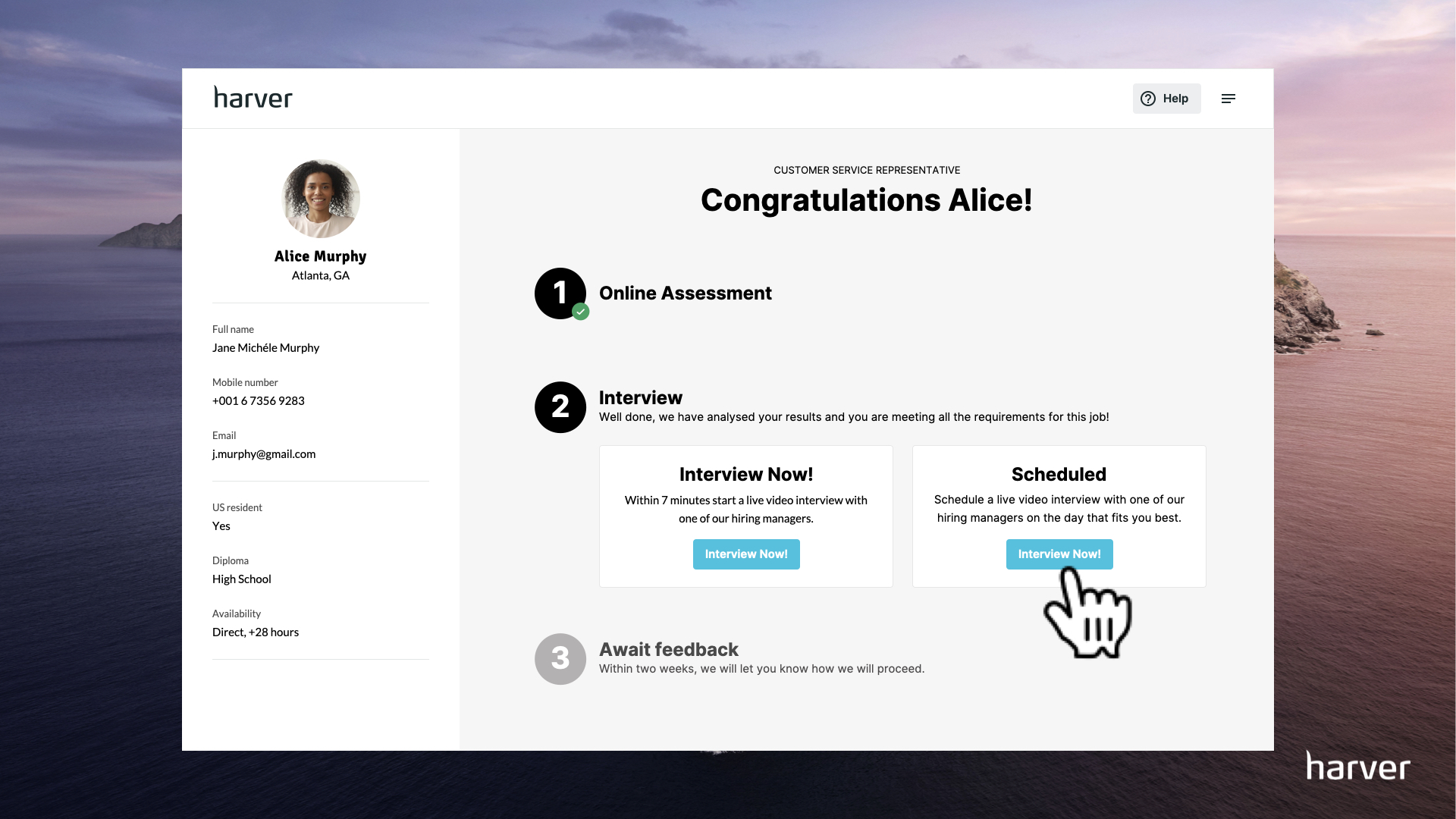 Behavioral Interviews: Best Practices when Hiring Hourly Workers | Harver