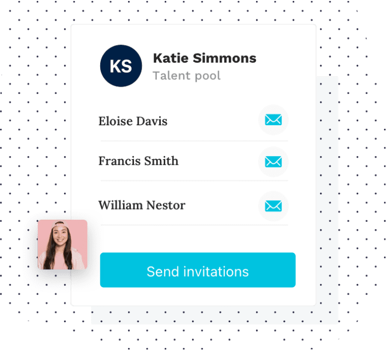 Reference Checking - Harver