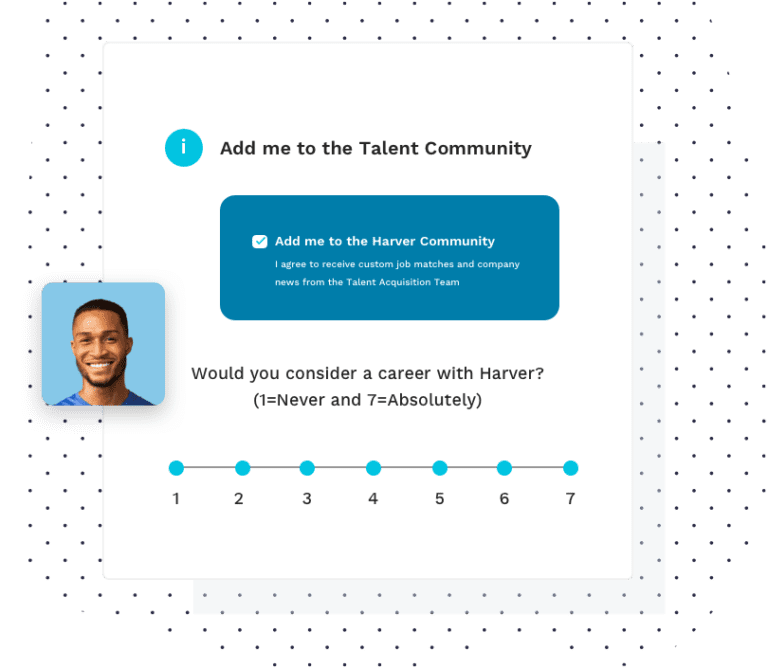 Reference Checking - Harver