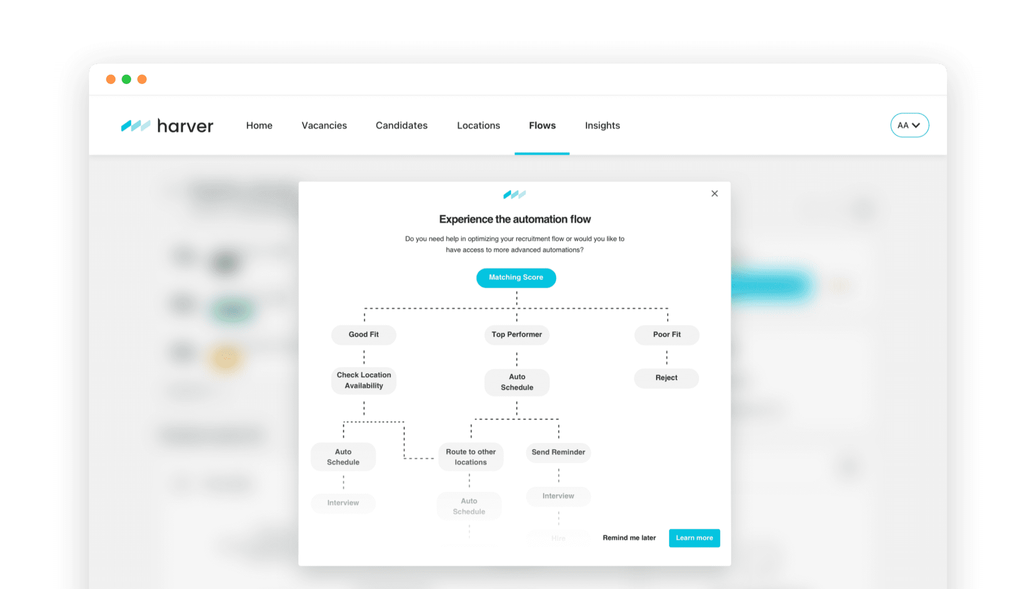 Healthcare Talent Solutions | Harver