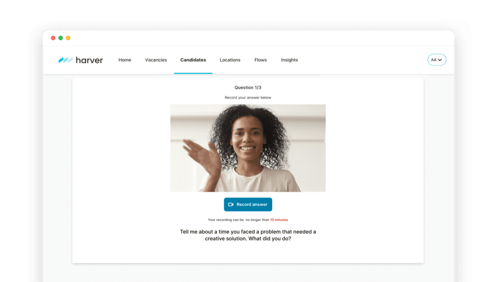 Manufacturing Talent Solutions | Harver