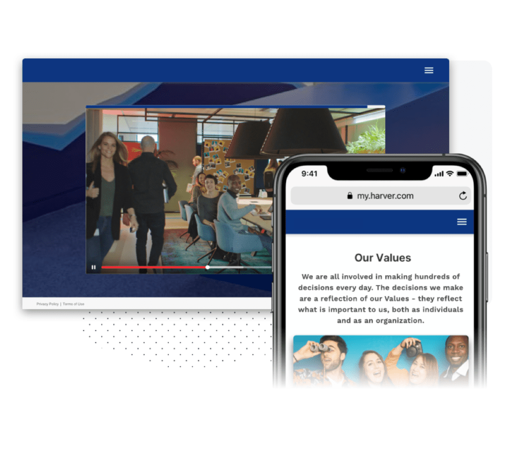 Realistic Job Previews | Harver