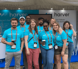 About Harver: Transforming Talent Acquisition
