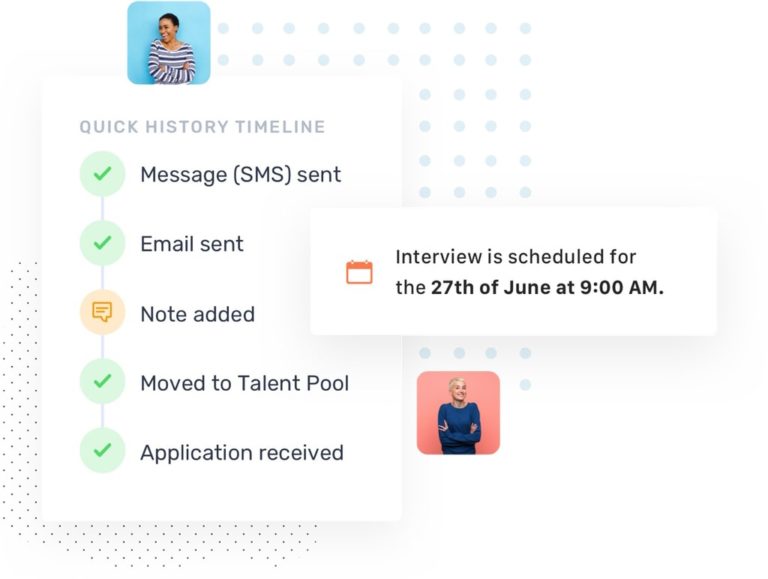 Automated Video Interview Software | Harver Interview