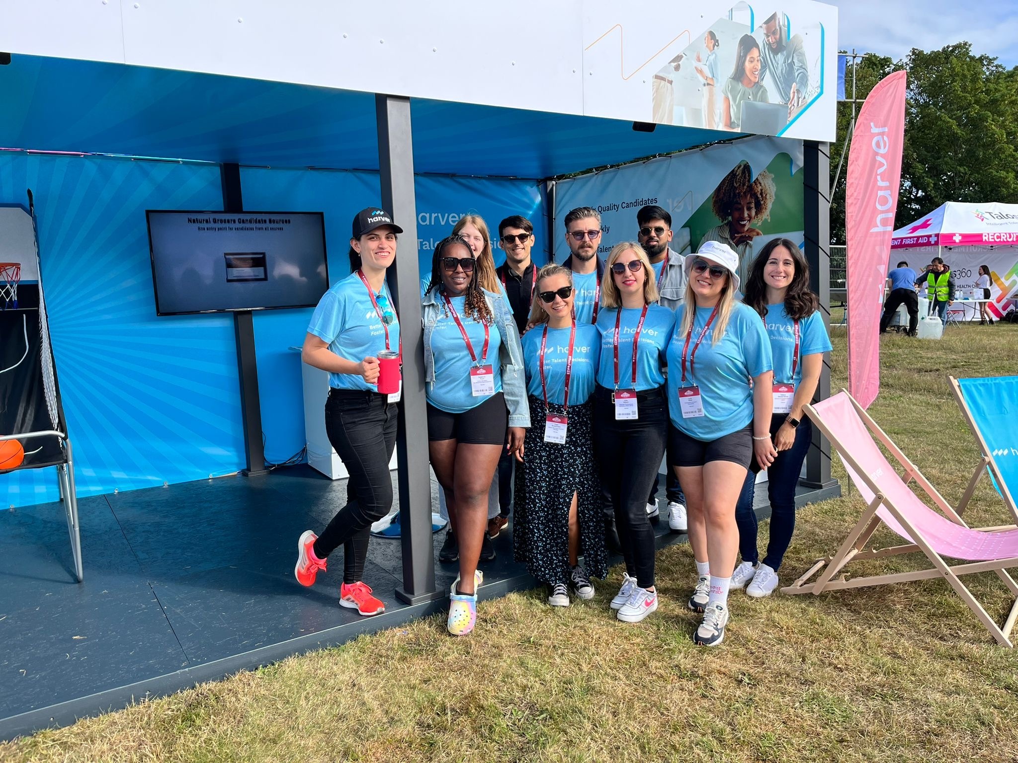 4 Key Takeaways from RecFest UK 2023 | Harver