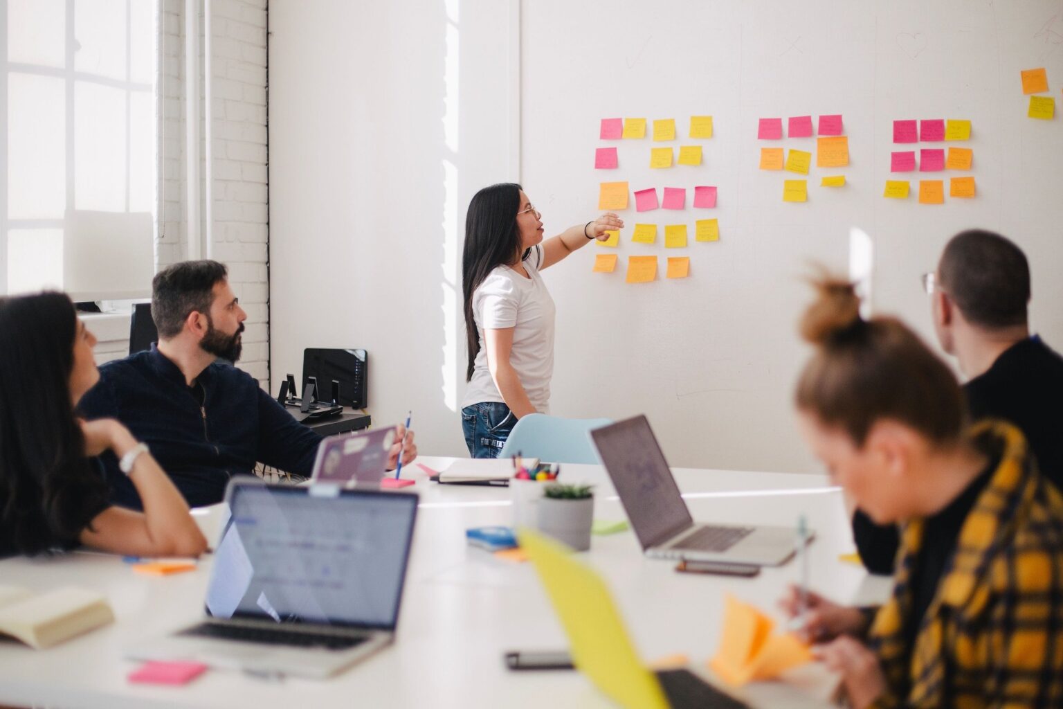 Employee Headcount Report and Tracking | Harver