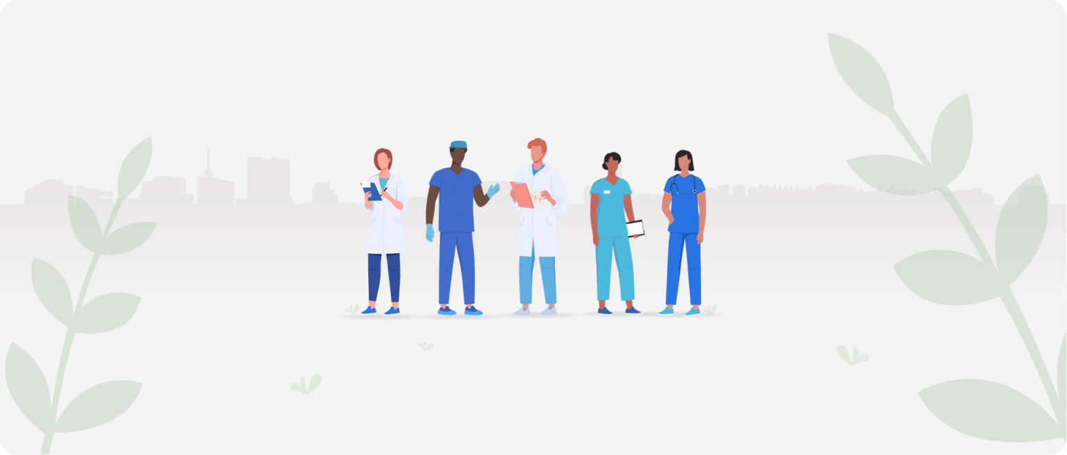 3 Tips for Adapting to the Nursing Shortage | Harver