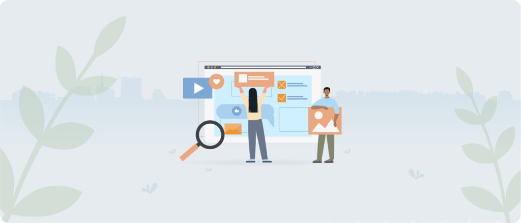 First-Ever Content Moderator Assessment | Harver